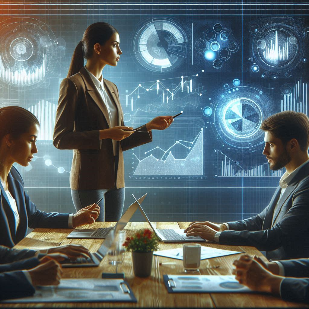 MAQ Software | 2021 Power BI Partner of the Year