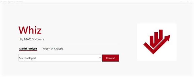Whiz Tool | MAQ Software