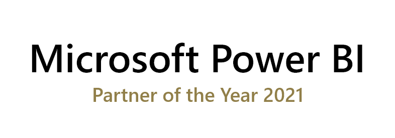 MAQ Software | 2021 Power BI Partner of the Year